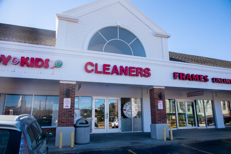 LOCATIONS | D.O. SUMMERS CLEANERS
